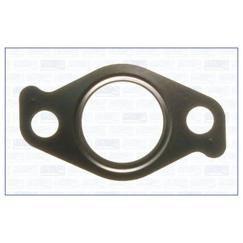 Hyundai-KIA Прокладка глушителя, арт. 284934A060, 1 шт. купить на OZON ...