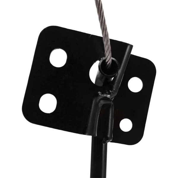 62800 2W000 Кронштейн заднего запасного колеса в сборе для Hyundai ...