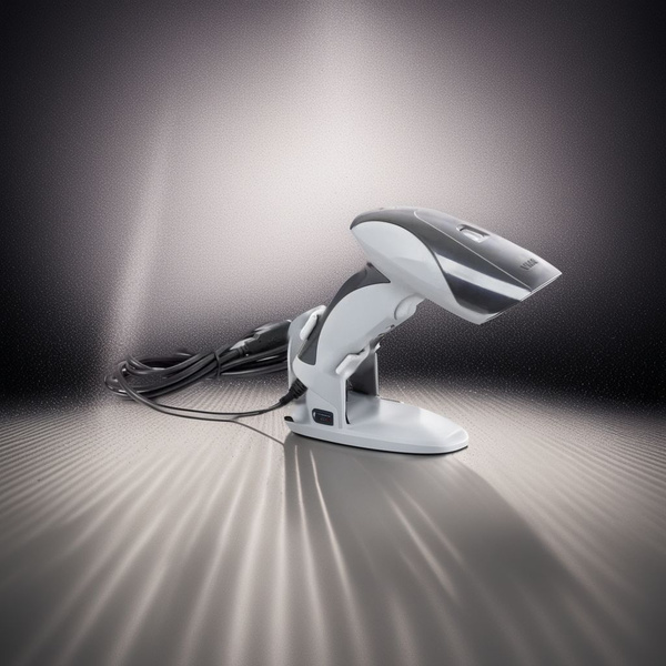 Сканер штрихкода 2D VMC BurstScan Lite v2 USB (корпус Lite, с интерфейс ...