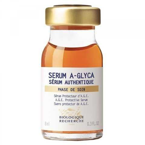 Biologique Recherche Сыворотка защитная, предотвращающая процесс ...