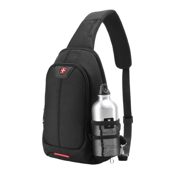 Сумка на плечо Кросс-боди SwissGear - купить с доставкой по выгодным ...