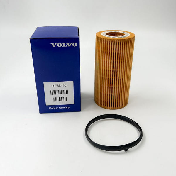 Фильтр масляный 30788490 - купить по выгодным ценам в интернет-магазине ...