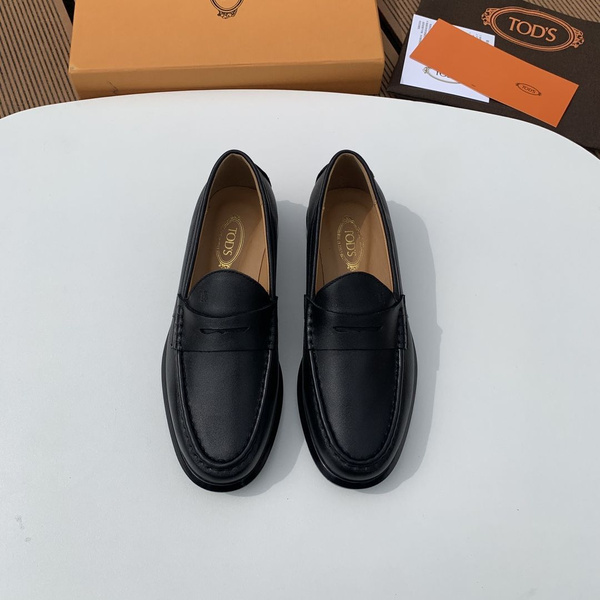 Лоферы TOD'S - купить с доставкой по выгодным ценам в интернет-магазине ...