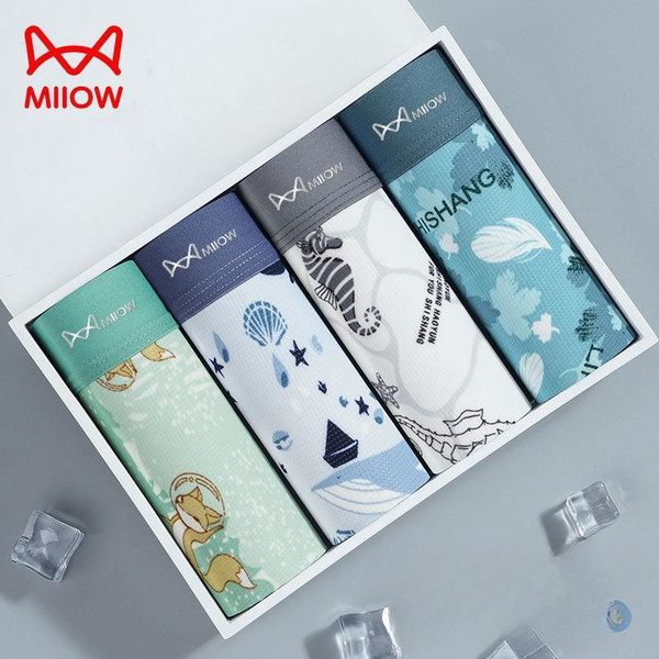 Трусы с высокой талией Miiow, 1 шт - купить с доставкой по выгодным ...