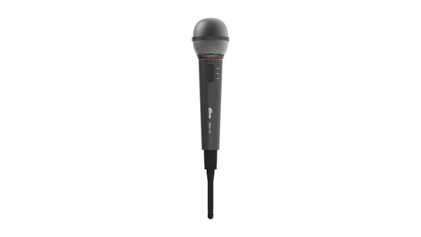 Микрофон для живого вокала Ritmix RWM-101 - купить по выгодной цене в ...