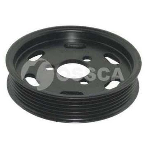 Ременный шкив, насос гидроусилителя Ossca 03941 - OSSCA арт. 03941 ...