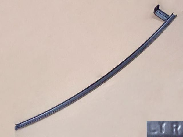 направляющая стекла задней правой двери Great Wall Hover - 6203400-k00 ...