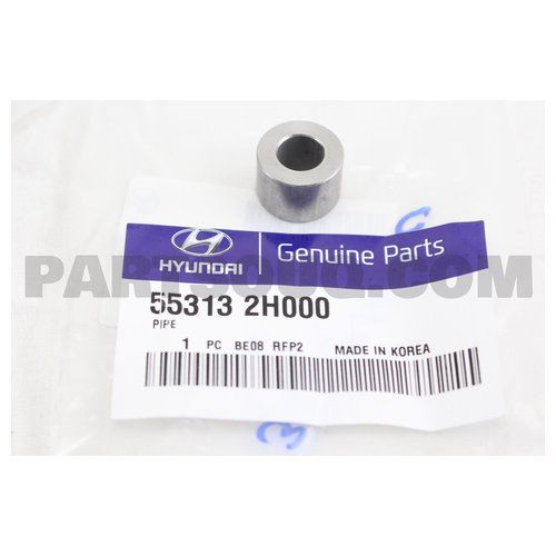 Втулка амортизатора Hyundai-Kia 553132H000 - купить по доступным ценам ...