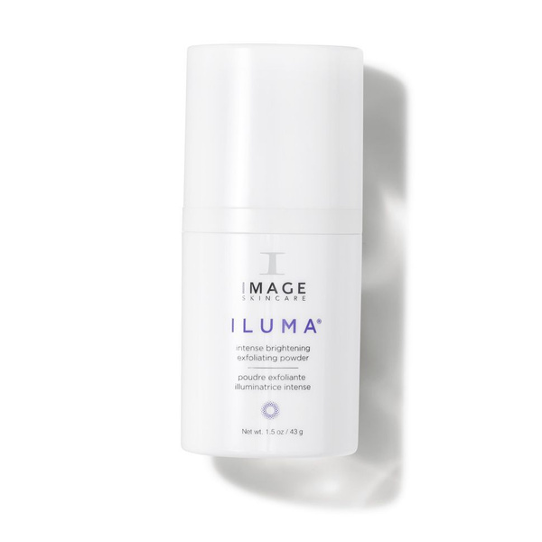 Image Skincare Осветляющая пудра-эксфолиант ILUMA 43 г Intense ...