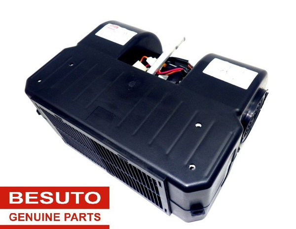 Отопитель салона ZENITH 8000 24V BS3724-071 (ZENITH8000) - BESUTO арт ...