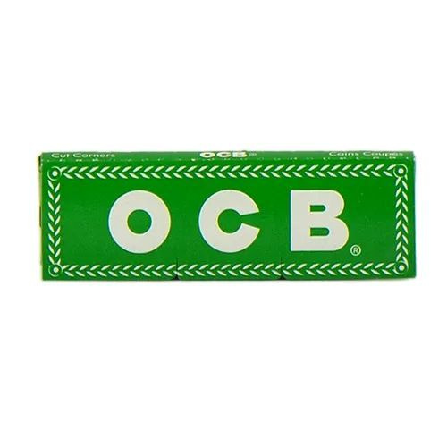 OCB Бумага - купить с доставкой по выгодным ценам в интернет-магазине ...