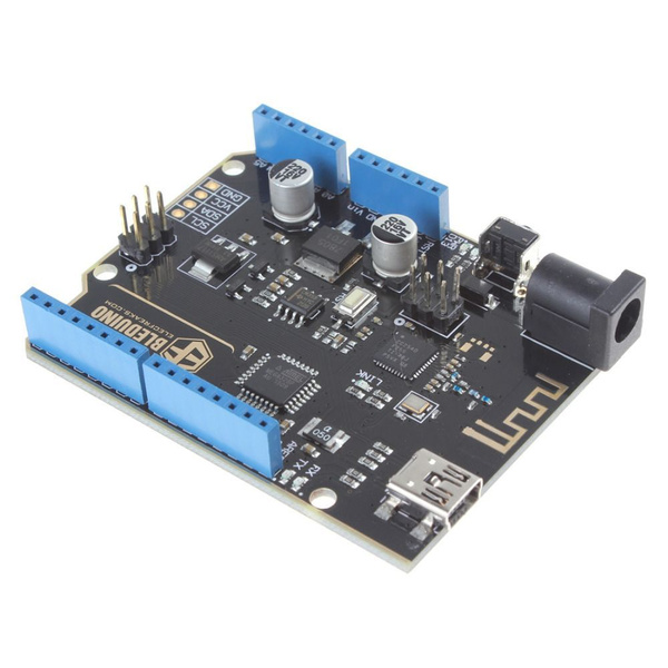 Контроллер BLEduino UNO Atmega328 Bluetooth 4.0 - купить с доставкой по выгодным ценам в ...