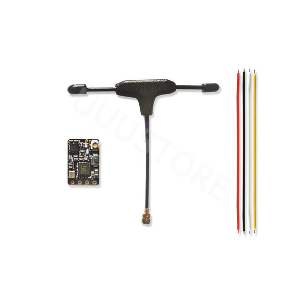 EMAX Aeris Link 1W ExpressLRS ELRS Micro 2.4 ГГц 915 МГц RF TX ...