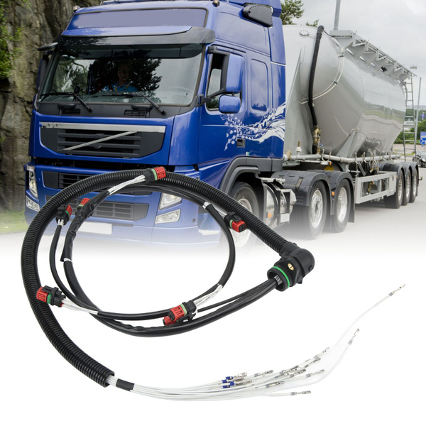 Жгут проводов инжектора 22347607 для грузовиков Volvo FM FH купить на ...