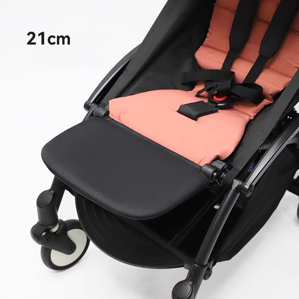 Подножка удлинитель для коляски Babyzen Yoyo, Yoya, 21 см купить на ...
