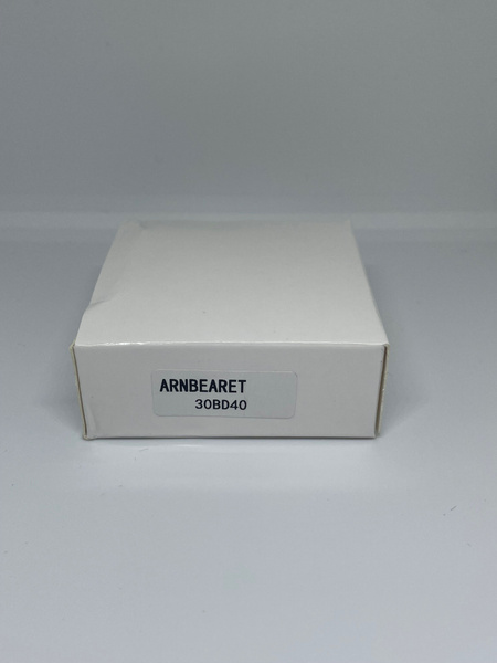 Подшипник универсальный ARNBEARET 30BD40 - купить по выгодной цене в ...