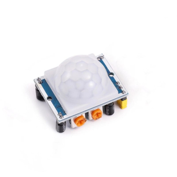 10 шт Инфракрасный Pir ИК датчик движения Hc Sr501 Ардуино Arduino проекты купить с