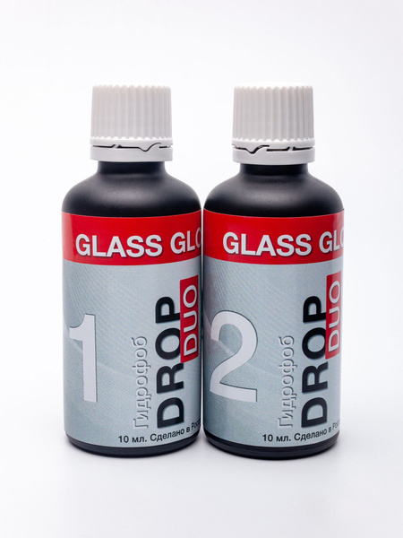 Антидождь Glass Gloss - купить по выгодным ценам в интернет-магазине OZON (1239427420)