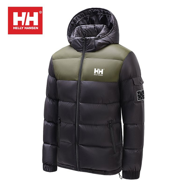Пуховик Helly Hansen - купить с доставкой по выгодным ценам в интернет ...