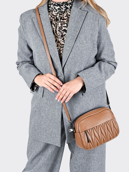 HELEN MARK Сумка на плечо - купить с доставкой по выгодным ценам в ...