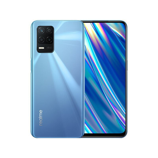 Смартфон realme 8 - купить по выгодной цене в интернет-магазине OZON ...