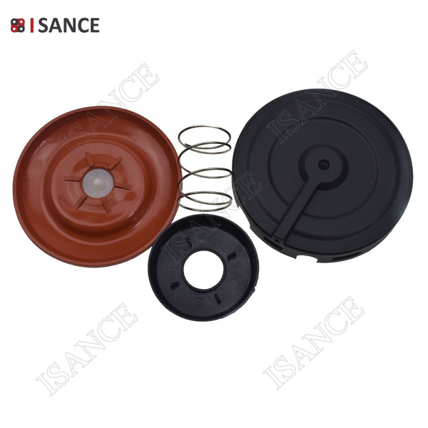 Крышка двигателя PCV Вентиляционный клапан Мембрана Пружинный ремонтный ...