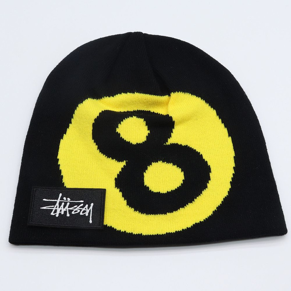 Шапка Stussy - купить с доставкой по выгодным ценам в интернет-магазине ...