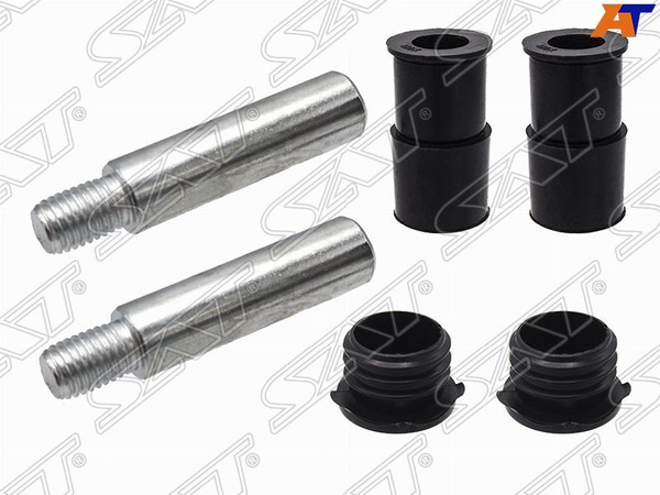 Комплект направляющих передний для RENAULT KAPTUR 16-/ARKANA 18 SAT ST ...