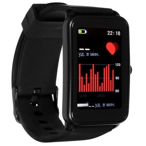 Купить смарт-часы DEXP Смарт-часы Watch Fit SW86 - купить по низким ...