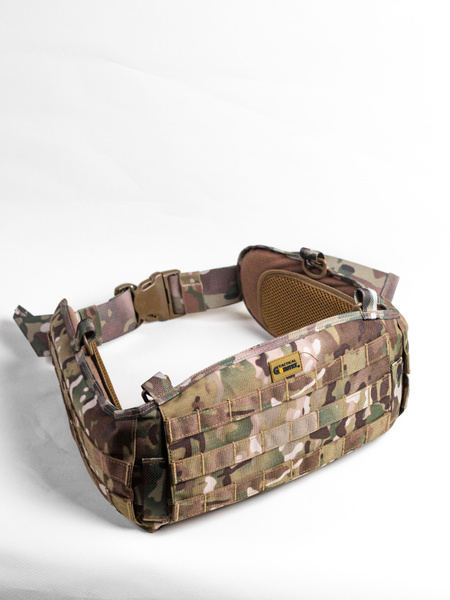 Gongtex Разгрузочная система - купить с доставкой по выгодным ценам в интернет-магазине OZON ...