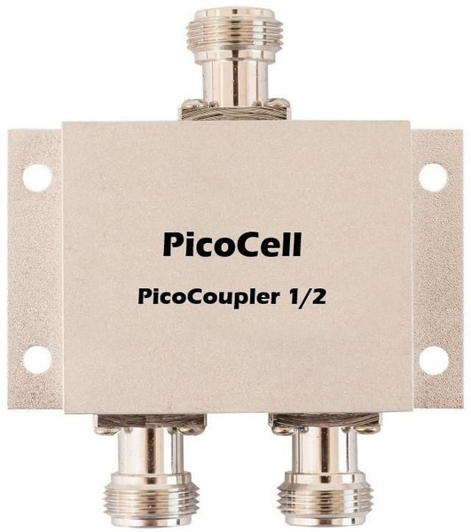 Разветвитель Picocell PicoCoupler 1/2 - купить с доставкой по выгодным ...