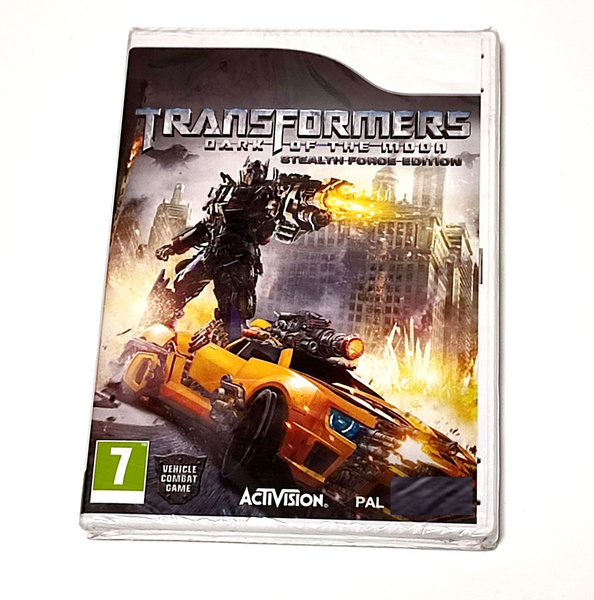 Wii transformer store
