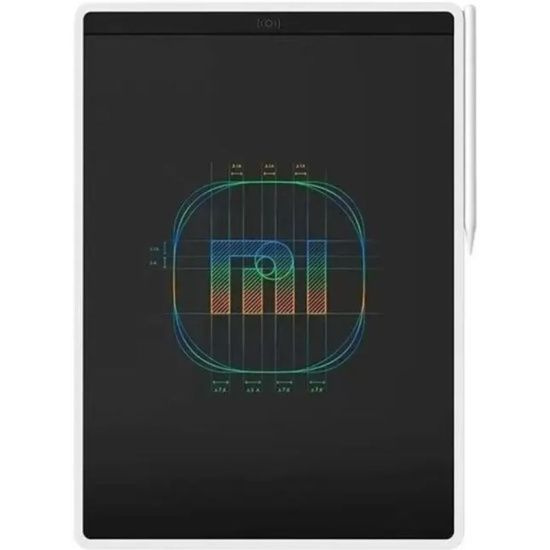 Графический планшет Xiaomi, A4, белый купить по низкой цене с доставкой ...