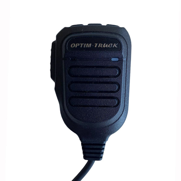 Интерфейсы для радиостанций Optim Truck - купить по выгодным ценам в интернет-магазине OZON ...