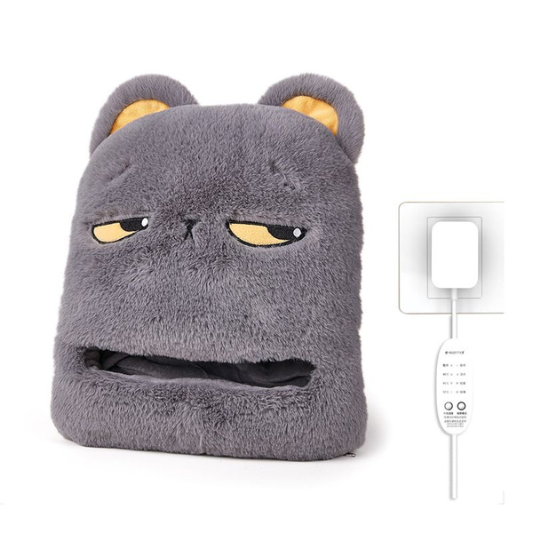 USB-грелка для ног - купить с доставкой по выгодным ценам в интернет ...