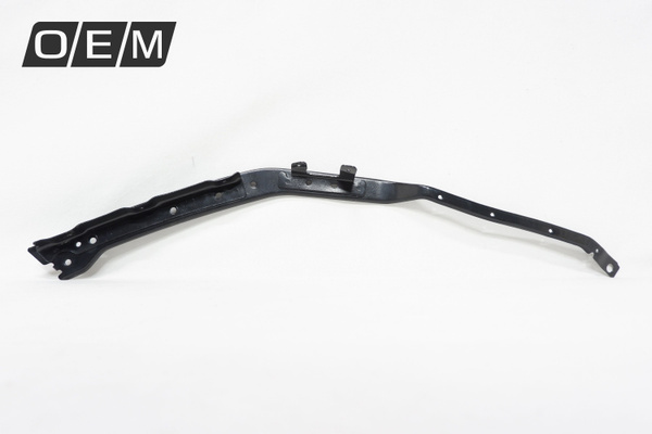 Кронштейн бампeра переднего правый для Mitsubishi Outlander 1 MR 971588 ...