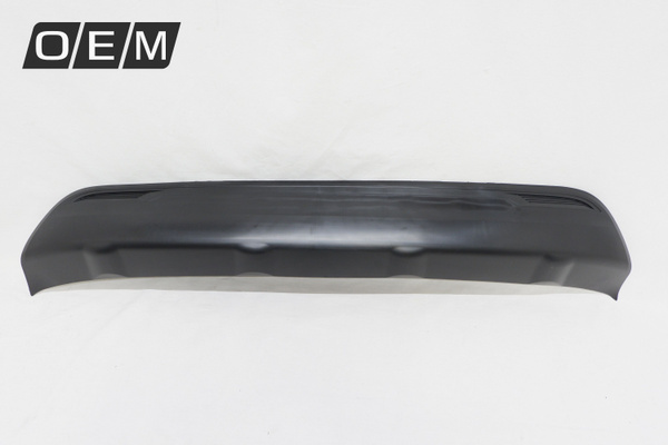 Накладка бампера заднего для Mitsubishi Outlander 3 6415a090ha ...