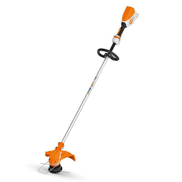 Аккумуляторная мотокоса триммер FSA 65 STIHL (Штиль) ОРИГИНАЛ, - купить ...