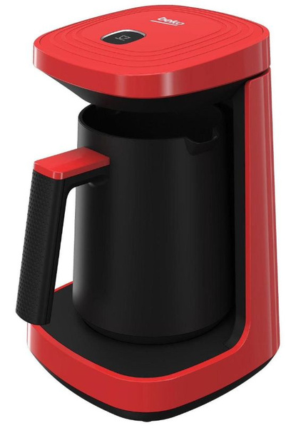 Кофеварка для кофе по-турецки Beko TKM 2940K, Red - купить с доставкой ...