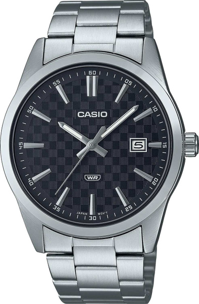 Часы Casio Collection Mtp Vd03d 1a купить с доставкой по выгодным ценам в интернет магазине