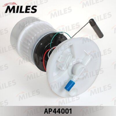 Бензонасос ford focus ii c-max Miles AP44001 - Miles арт. AP44001 ...