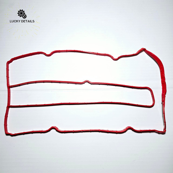 Прокладка клапанной крышки Ford Focus 2 3 1,6 - 115 л/с и 125 л,с/Форд ...