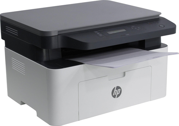 МФУ Лазерное HP лазерное HP Laser MFP 135w купить по низкой цене в ...