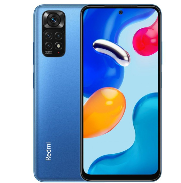 Смартфон Xiaomi 2201117SY - купить по выгодной цене в интернет-магазине ...