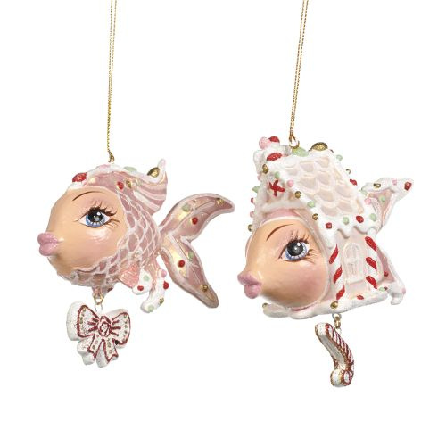 Ёлочная игрушка Goodwill M&G, Смола, Полирезин - купить в интернет ...