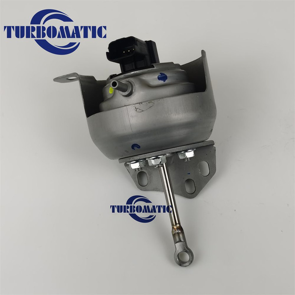 Турбопривод GTB1449VZL 806497 для Citroen Peugeot 2.0 HDI FAP 120 кВт ...