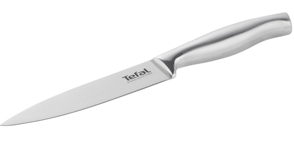 Купить Кухонный нож универсальный Ultimate Tefal K1700574 12 см ...