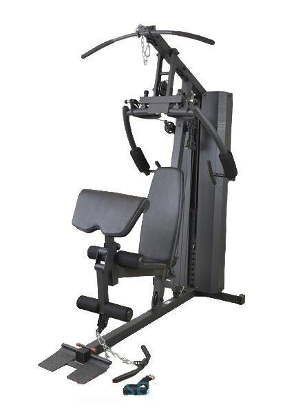 Силовая станция Protrain HG10250 купить на OZON по низкой цене (1272762587)