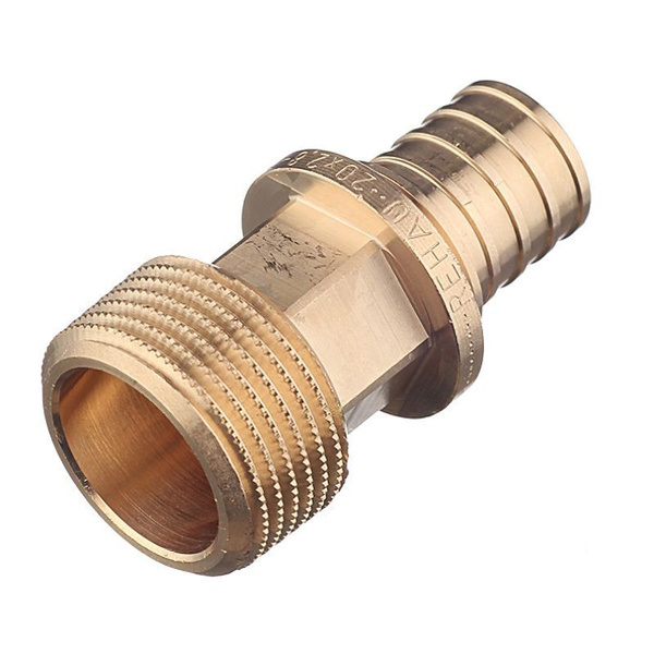 Переходник с наружной резьбой REHAU RAUTITAN 20-R 3/4 RX+(14563151001), 14563151001 - купить по ...