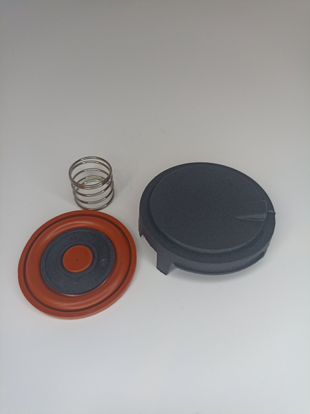 Ремкомплект клапанной крышки Chevrolet и Opel 1.4L 55573746 - ORiGiNAL ...